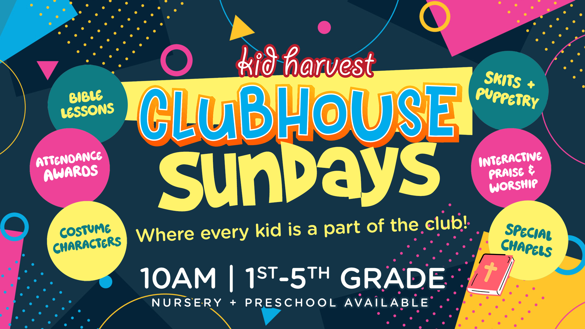 World Harvest Church Columbus | Rod Parsley, Pastor